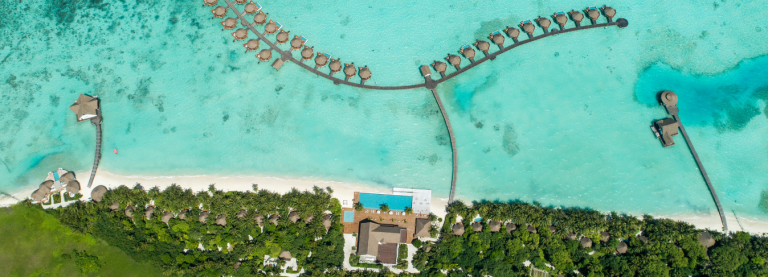 Mercure Maldives Kooddoo | Adults-Only Resort Maldives